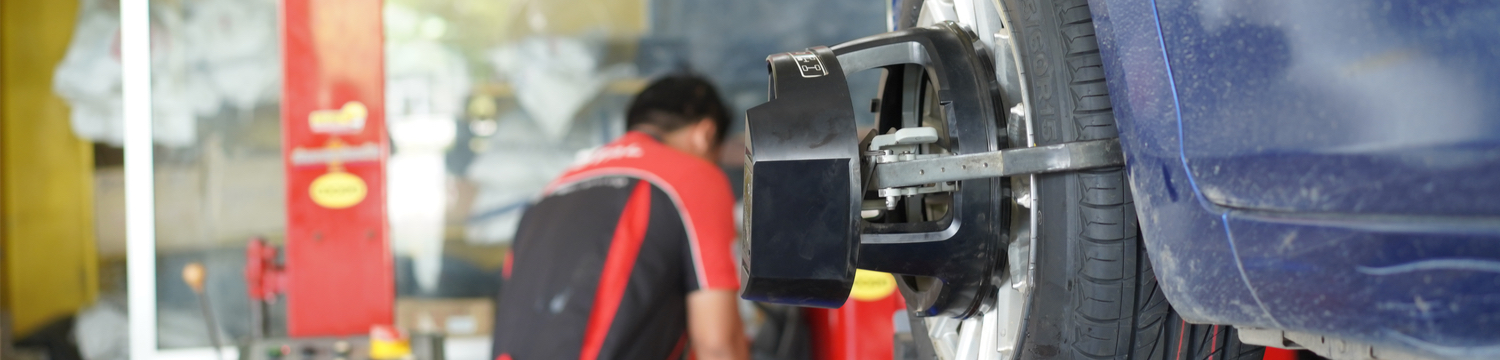 Auto Wheel Alignment Kingston, ON | Wheel Alignment Shop Near Me