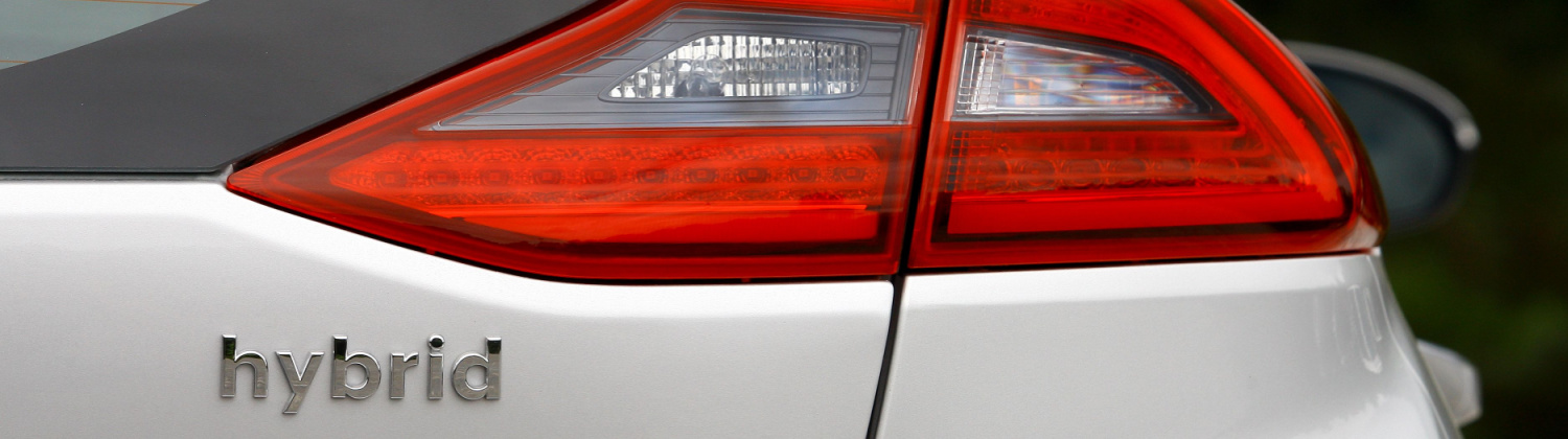 Hybrid Car Service Amherstview, ON | Hybrid Car Repair Shops Near Me